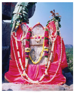 Sri Narahari Teertharu – Sri Sushameendra Seva Pratishtana